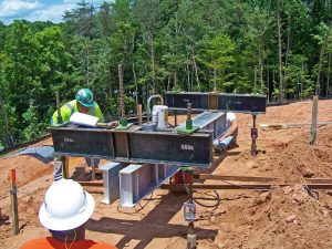 Full-Service Architectural and Engineering Services